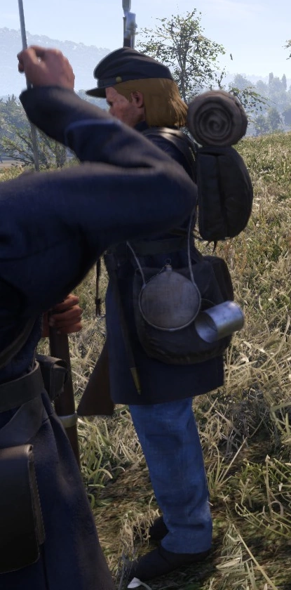 Golden R. Comfert | Historica Wiki | Fandom