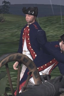 Grace Baxter | Historica Wiki | Fandom