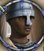 Hackeem of Miaphysite Uprising | Historica Wiki | Fandom