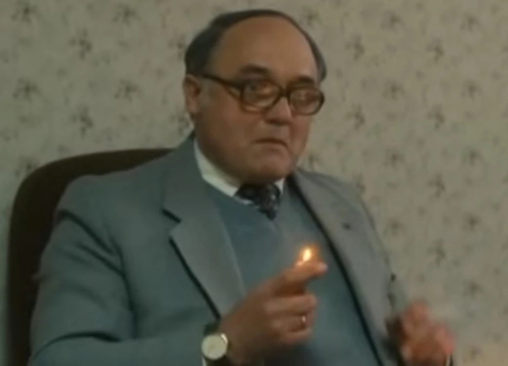 Harry Dahl | Historica Wiki | Fandom