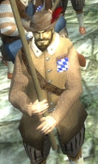 Heinrich Feulner | Historica Wiki | Fandom