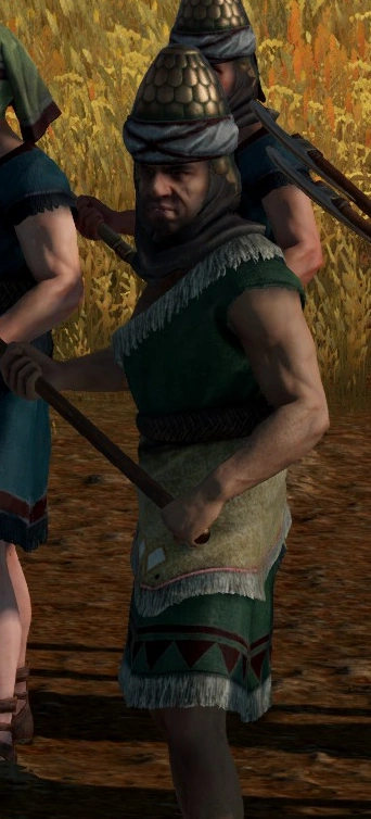 Hezi ben Elian | Historica Wiki | Fandom