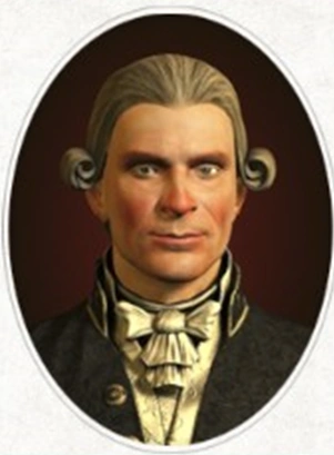 Humphrey Stewart | Historica Wiki | Fandom