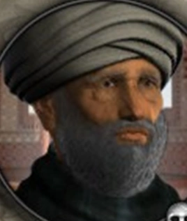 Ibrahim ibn Ismail | Historica Wiki | Fandom