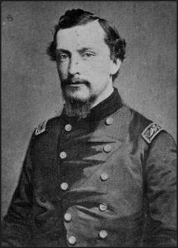 Isaac J. Wistar | Historica Wiki | Fandom