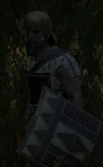 Ismad al-Rafiq | Historica Wiki | Fandom