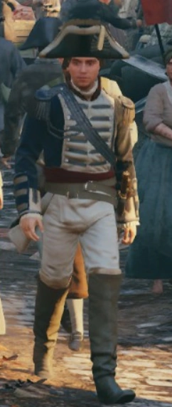 Jean-Pascal Abadie | Historica Wiki | Fandom