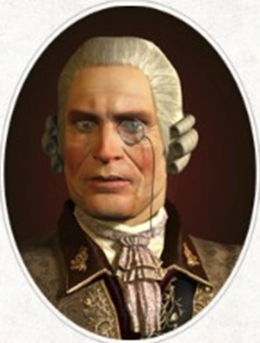 Jean Orry | Historica Wiki | Fandom