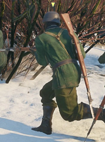 Julius Kromer | Historica Wiki | Fandom