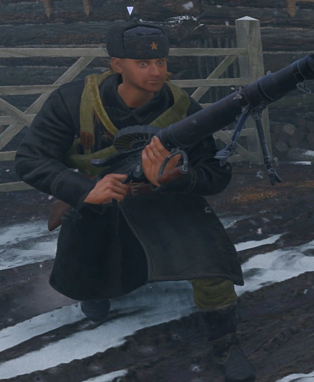 Kargin Vladimir (Vova) Fyodorovich | Historica Wiki | Fandom