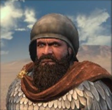 Labashi | Historica Wiki | Fandom