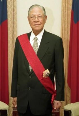 Lee Teng-hui | Historica Wiki | Fandom