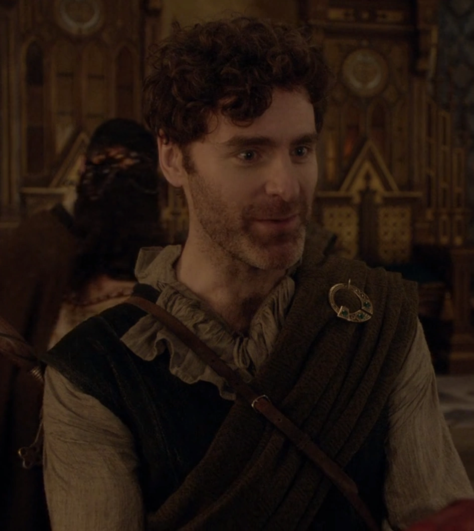 Liam O'Mally | Historica Wiki | Fandom