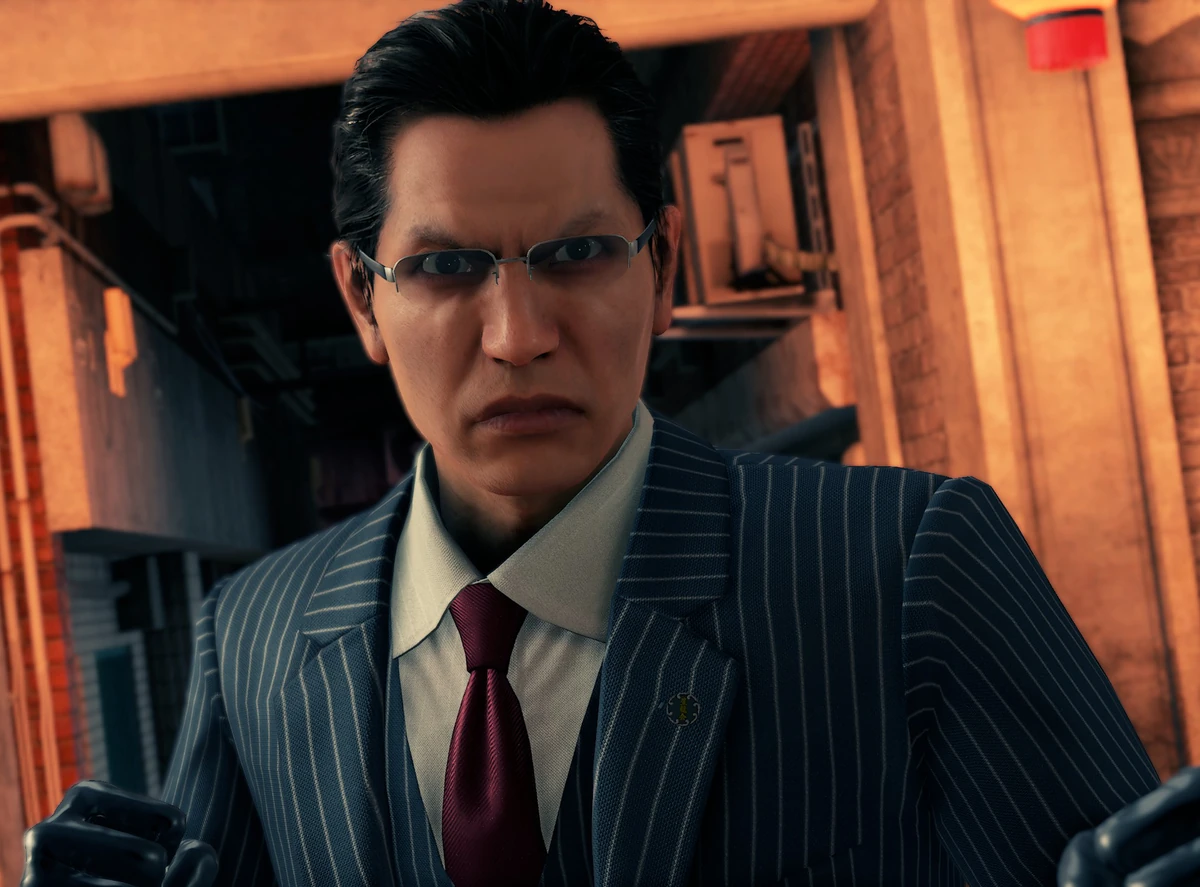 Mamoru Takabe | Historica Wiki | Fandom