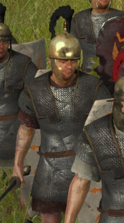 Manius Atronius Soulinus | Historica Wiki | Fandom