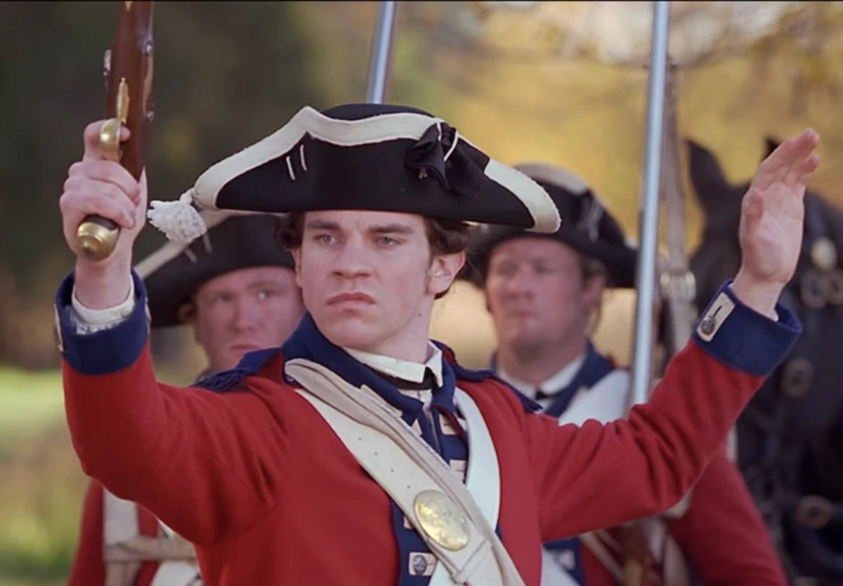 Mark Bedingfeld | Historica Wiki | Fandom