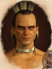 Menawa (Cherokee) | Historica Wiki | Fandom