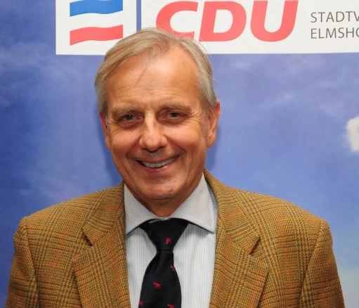 Michael von Abercron | Historica Wiki | Fandom