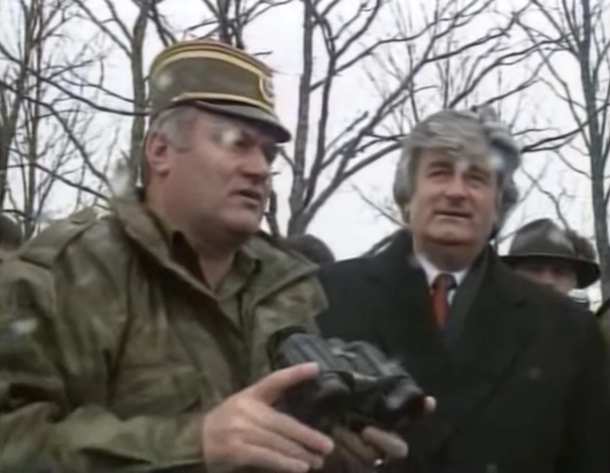 Ratko Mladic | Historica Wiki | Fandom