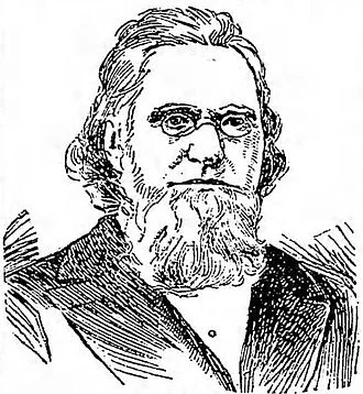 Moses G. Leonard | Historica Wiki | Fandom