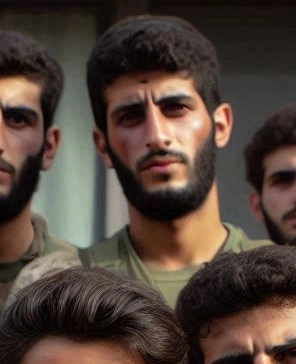 Muhammad al-Mussa | Historica Wiki | Fandom