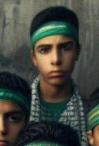 Nizar Nida Mohammad | Historica Wiki | Fandom