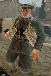 Paul Weingaertner | Historica Wiki | Fandom