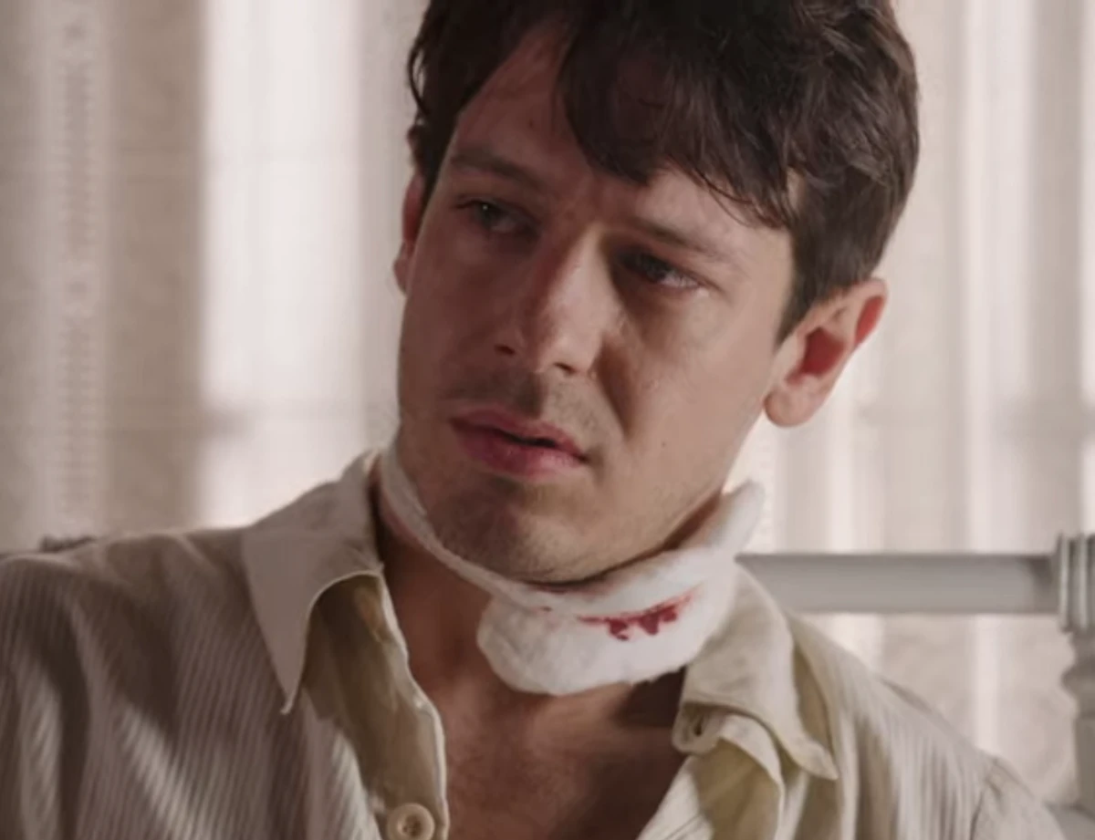 Pedro Ballester | Historica Wiki | Fandom