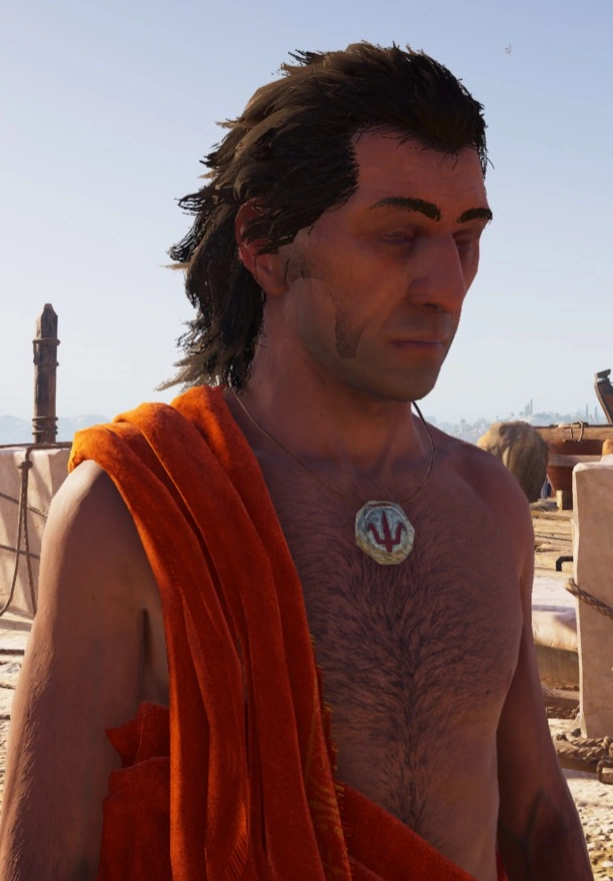 Polykleitos Pidytides | Historica Wiki | Fandom