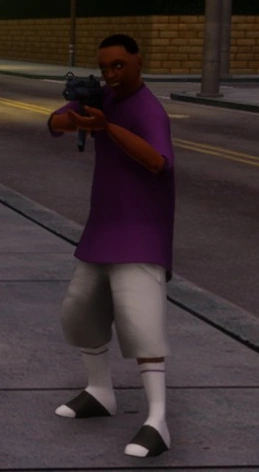 Quintrell Grant | Historica Wiki | Fandom