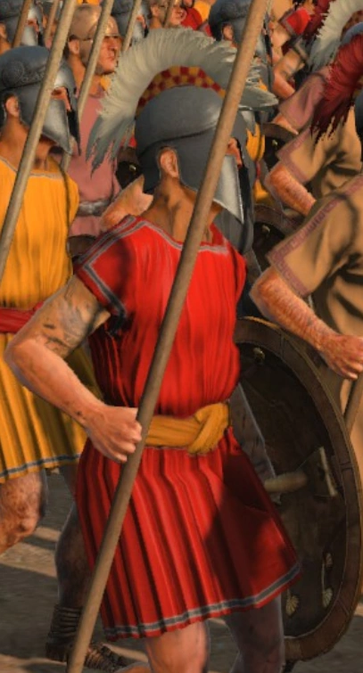 Quintus Licinius Caelianus | Historica Wiki | Fandom