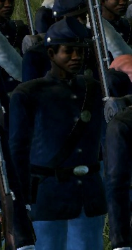 Randarious Waters | Historica Wiki | Fandom