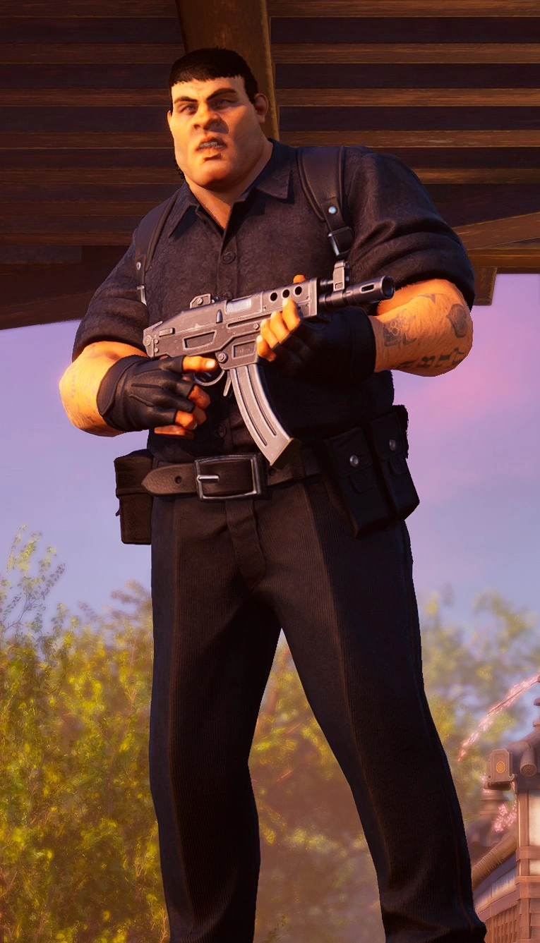 Razin Denis Valentinovich | Historica Wiki | Fandom