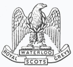 Royal Scots Greys | Historica Wiki | Fandom