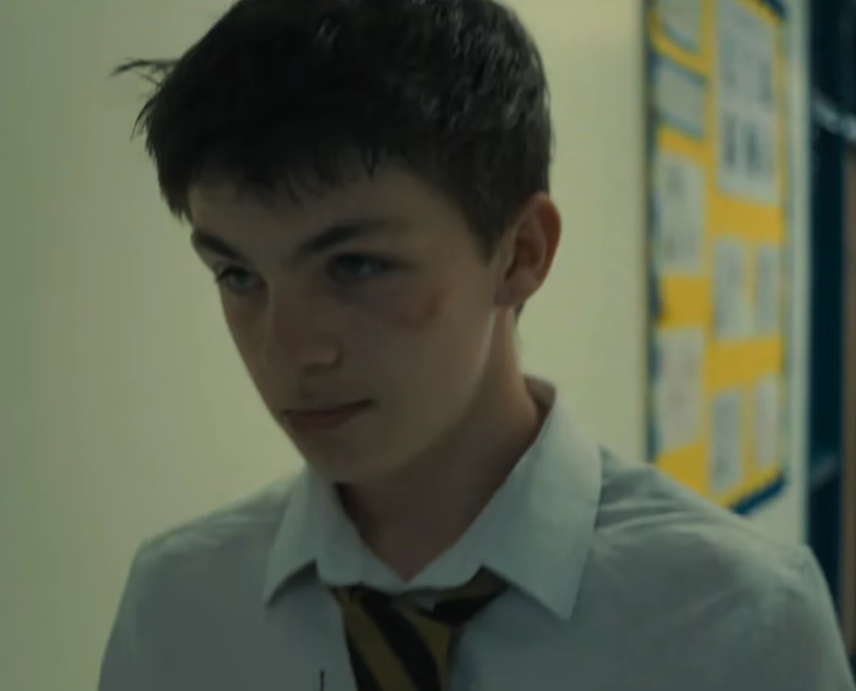 Ryan Kowalska | Historica Wiki | Fandom