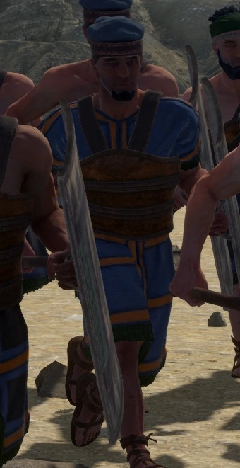 Saeed al-Kaber | Historica Wiki | Fandom