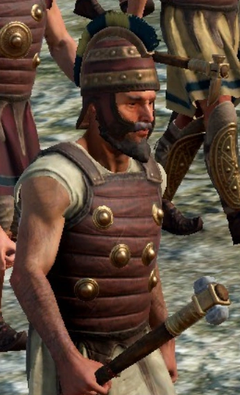 Serafeim Alexidis | Historica Wiki | Fandom