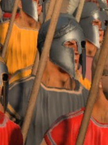 Servius Dossenius Ennius | Historica Wiki | Fandom