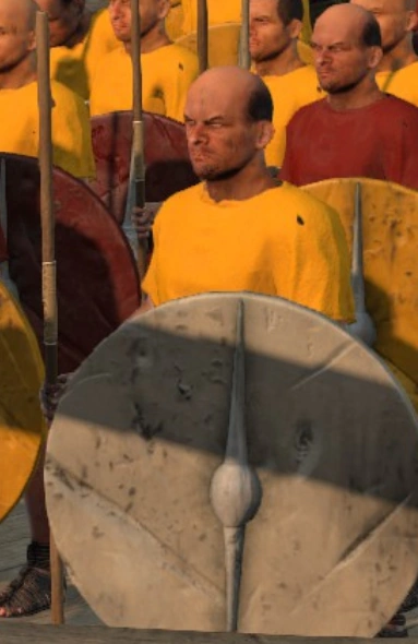 Sextus Gratidius Peregrinus | Historica Wiki | Fandom