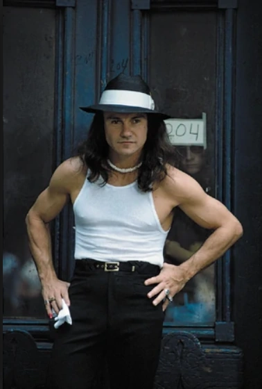 Matthew Higgins | Historica Wiki | Fandom