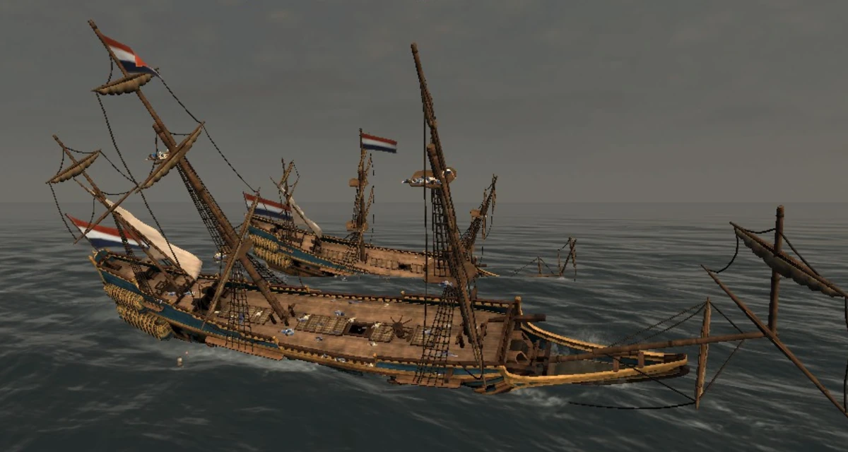 St. James' Day Battle | Historica Wiki | Fandom