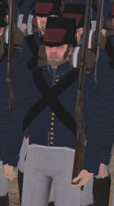 Stuart O. Harrold | Historica Wiki | Fandom