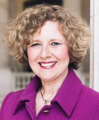 Susan Brooks | Historica Wiki | Fandom