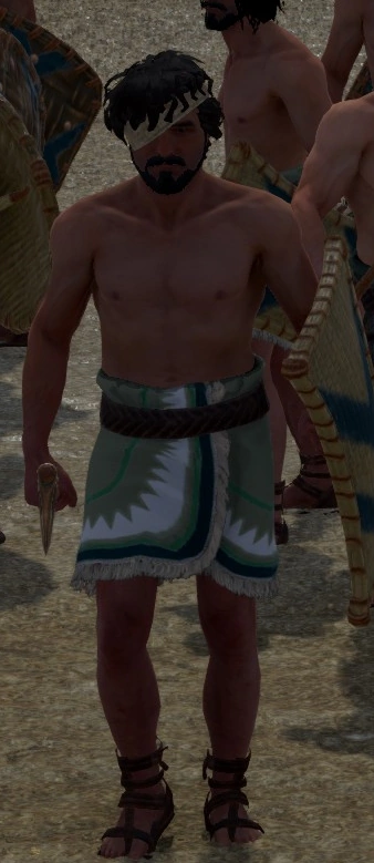 Tameem el-Ahmad | Historica Wiki | Fandom