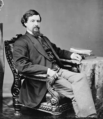 Theodore M. Pomeroy | Historica Wiki | Fandom