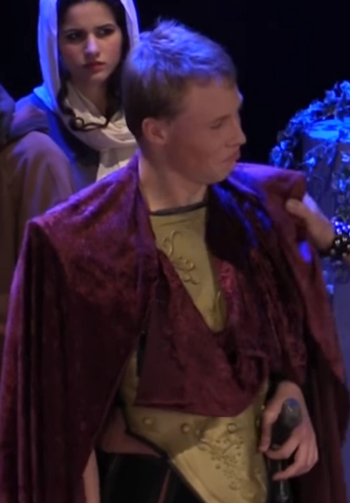 Titus Larcius | Historica Wiki | Fandom