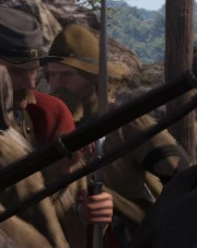 Took R. Larose | Historica Wiki | Fandom