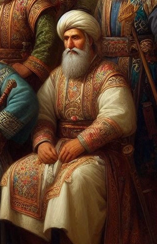 Vali of Khiva | Historica Wiki | Fandom