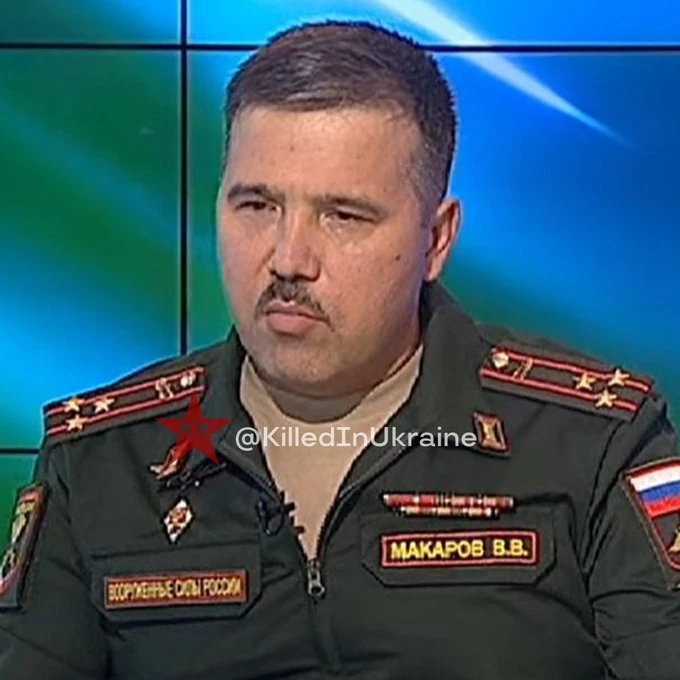 Vyacheslav Makarov | Historica Wiki | Fandom