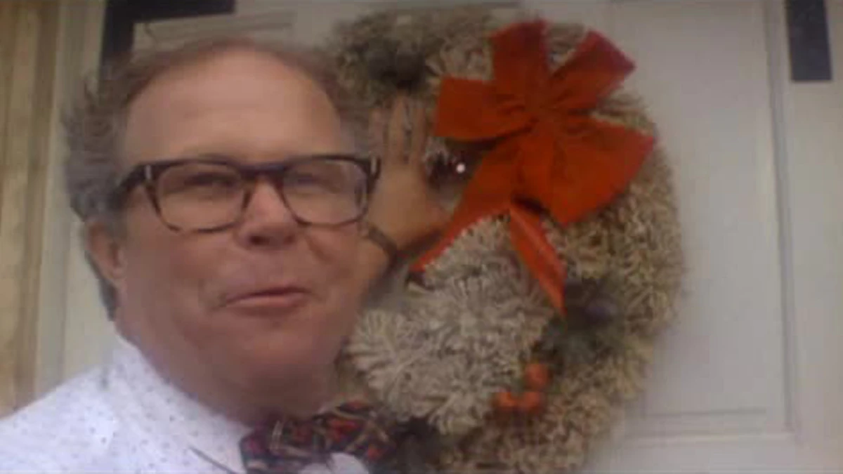 Ward Douglas | Historica Wiki | Fandom